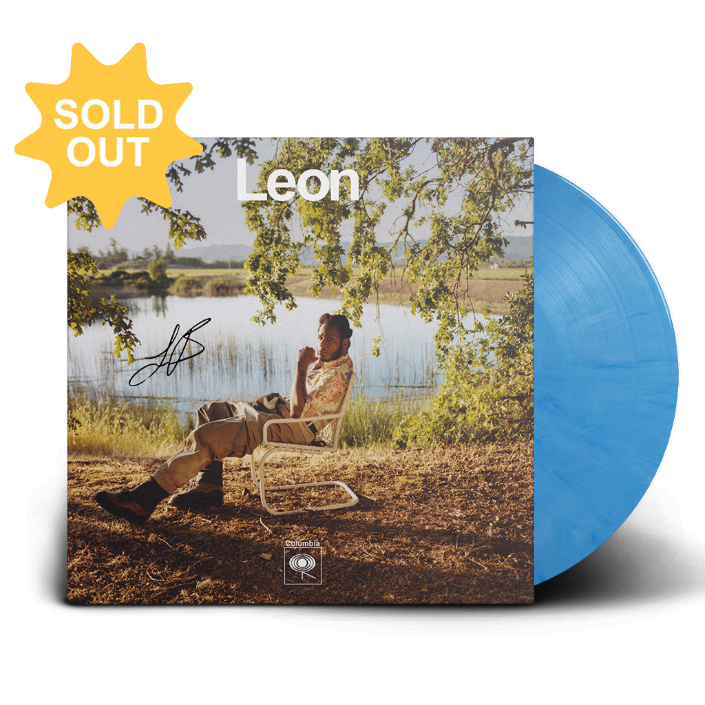 Leon Bridges Official Store