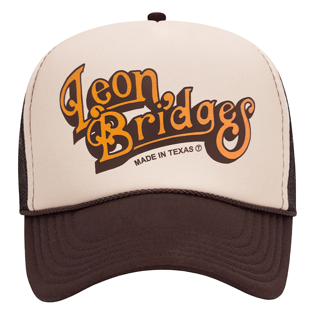 Accessories - Leon Bridges Official Store
